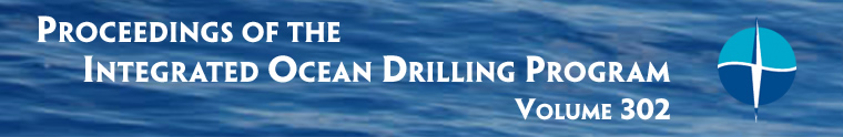 Expedition reports Research results Supplementary material Drilling ...
